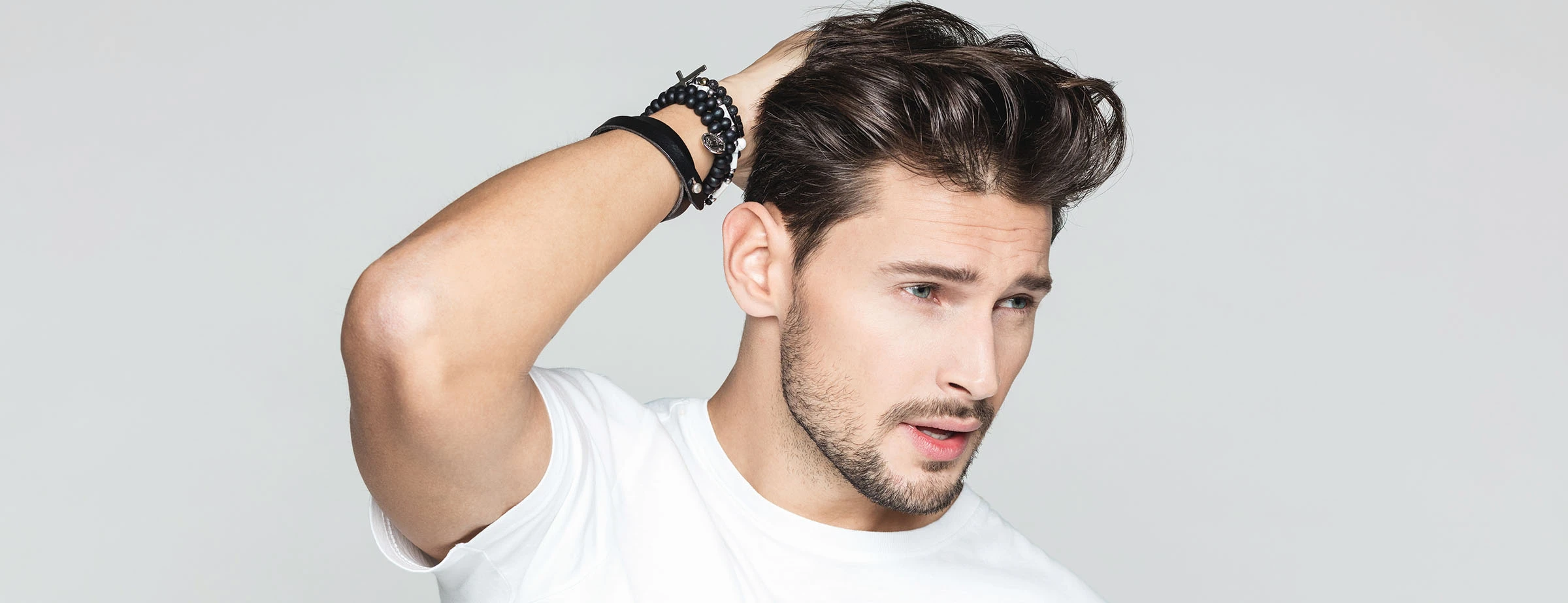 Best Men's Haircuts In Austin, Texas | Salon Vibe